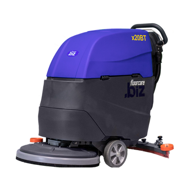 20 inch (500mm) FLOORCARE.BIZ X20BT 341-0318 – Ships Fast from Our Huge ...