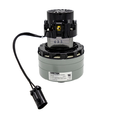 24V 3 stage vacuum motor kit 278-0526 – Ships Fast from Our Huge ...