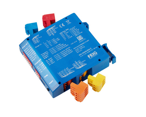 VEK-M2H MID2E-800 Dual Channel Loop Detector