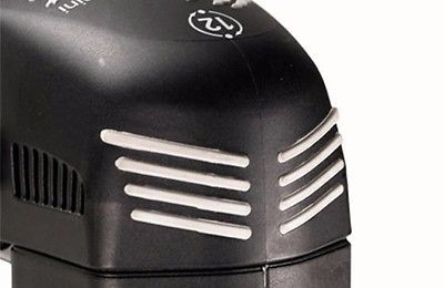 RUPES MINI 12 MM BIGFOOT RANDOM ORBITAL POLISHER - 3 INCH - LHR75E