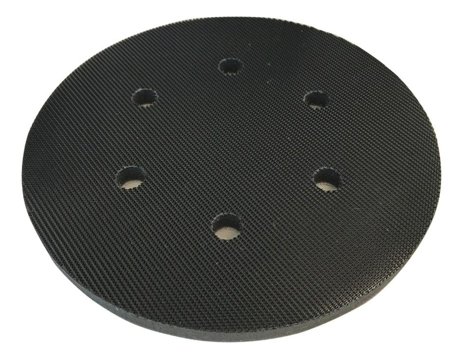 Magna Shine 6 Inch Interface Pad