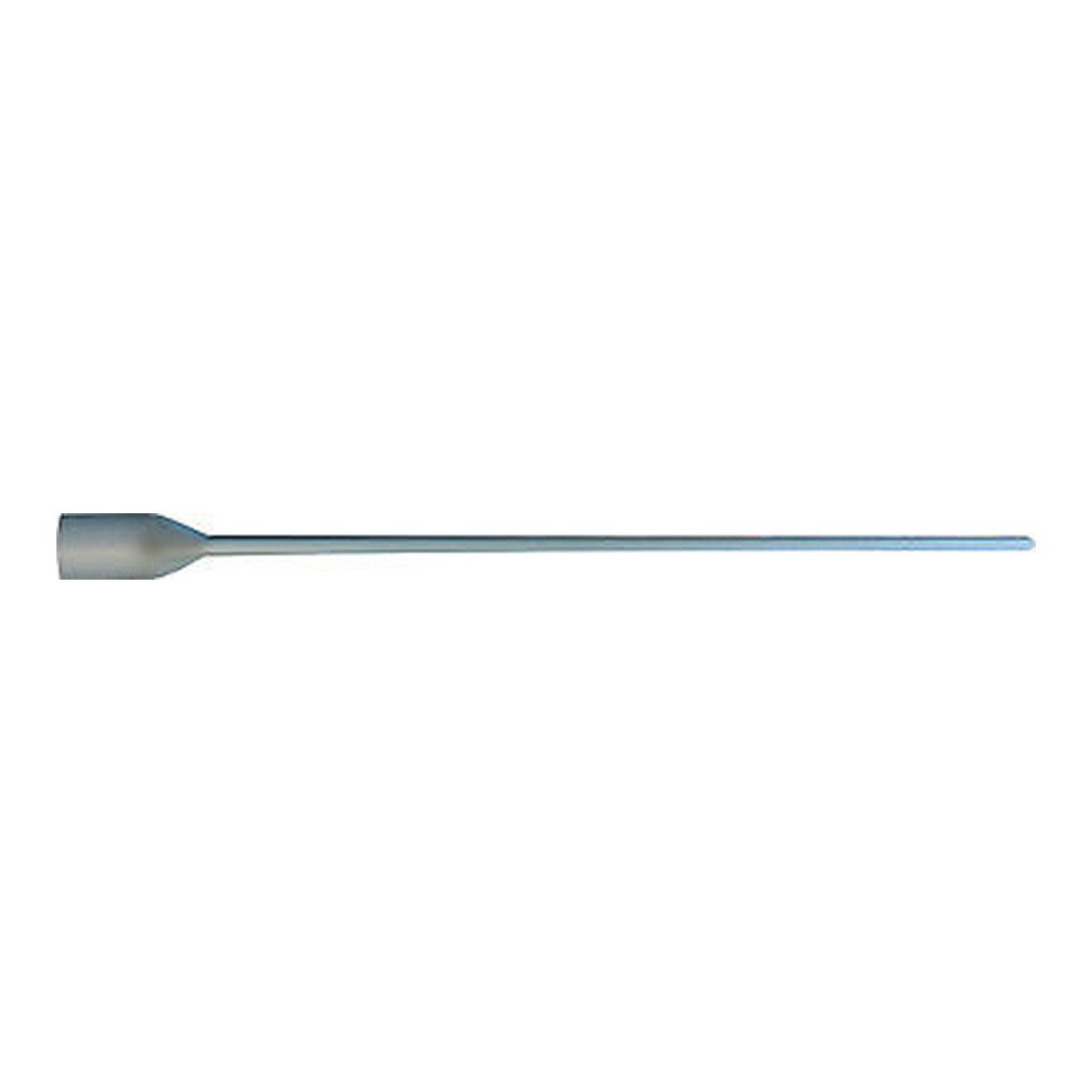 MR. NOZZLE LONG EXTRA SLIM CREVICE TOOL 1-1/2" O. D. X 28" - CTF