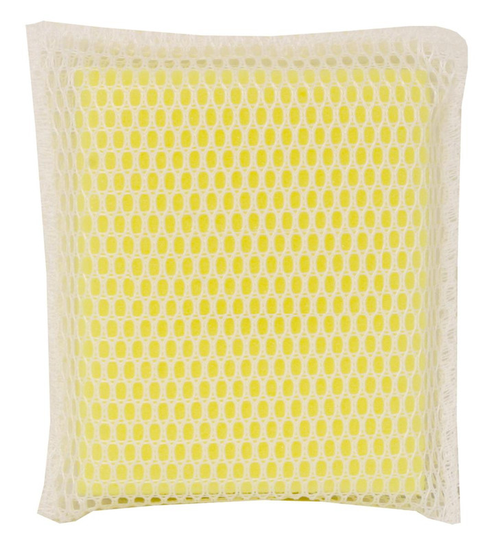 MESH BUG SPONGE