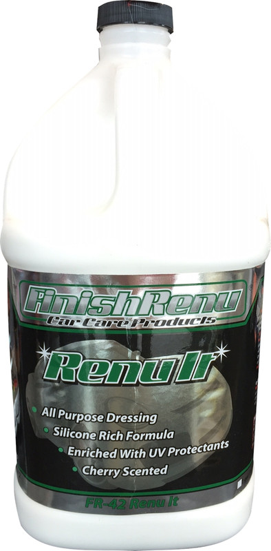 FINISH RENU RENU IT - 1 GAL