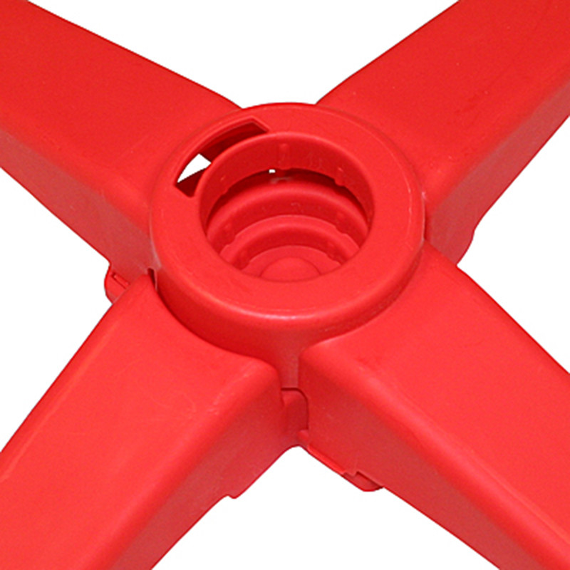 Dog Agility Equipment | Pedestal Jump Bases | Clip and Go Agility