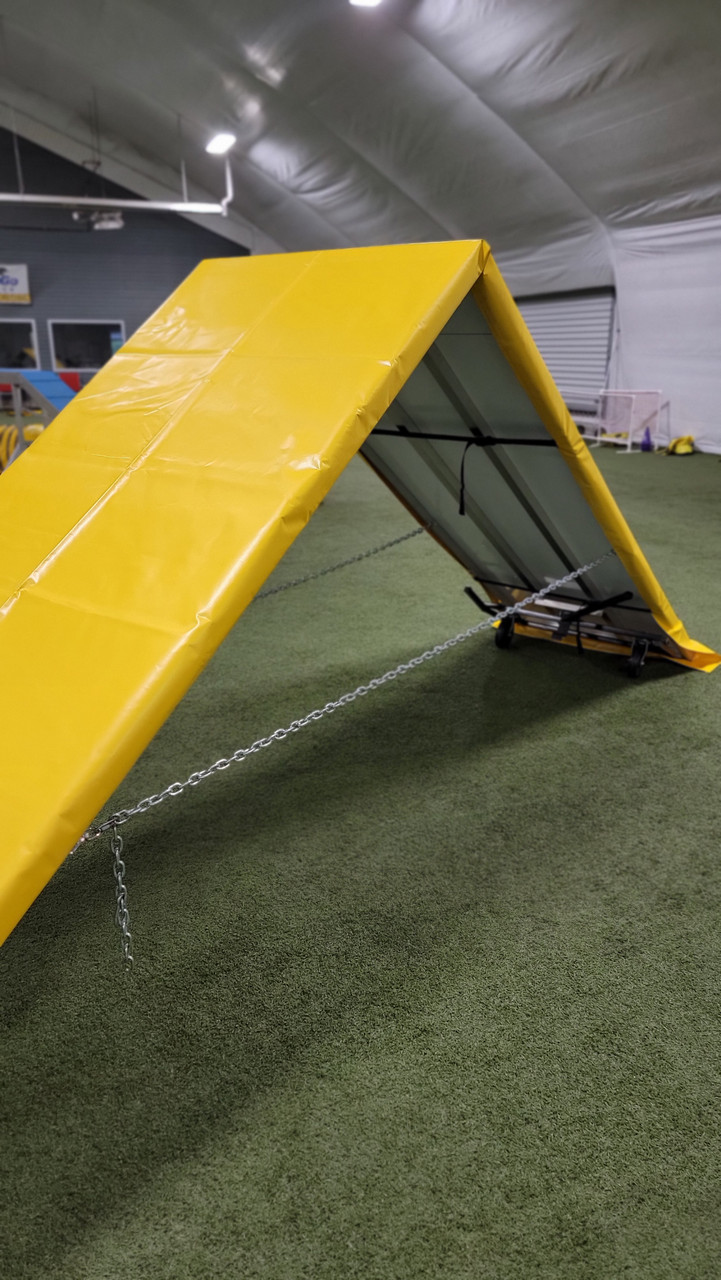 Aframe Cover - Clip and Go Agility