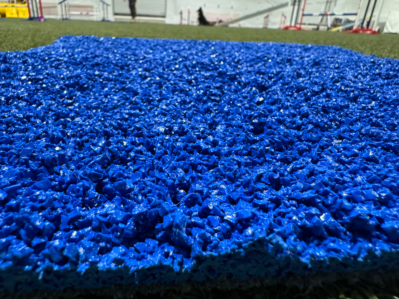 Ultimate Aframe Contact Mat - Clip and Go Agility