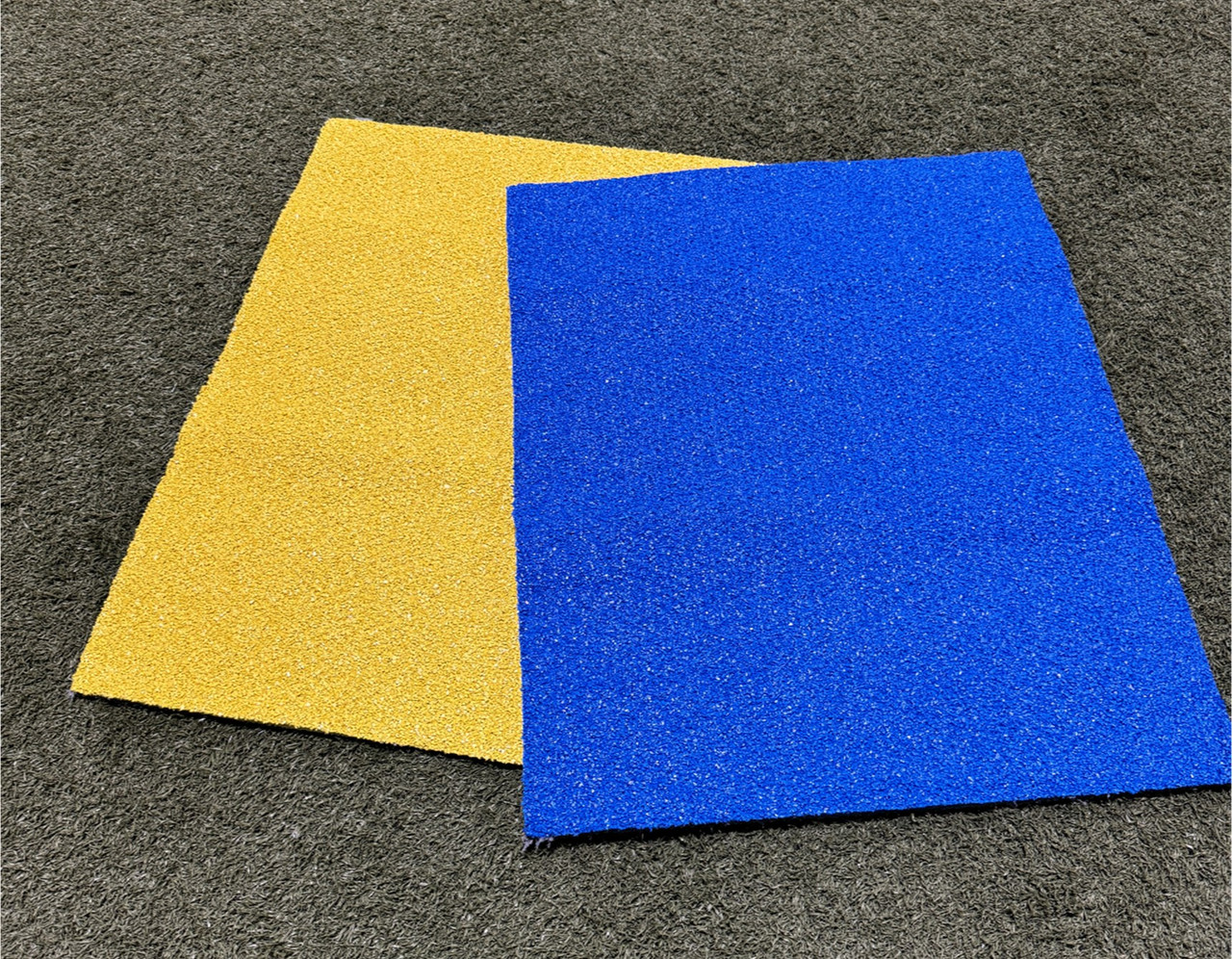 Ultimate Aframe Contact Mat - Clip and Go Agility