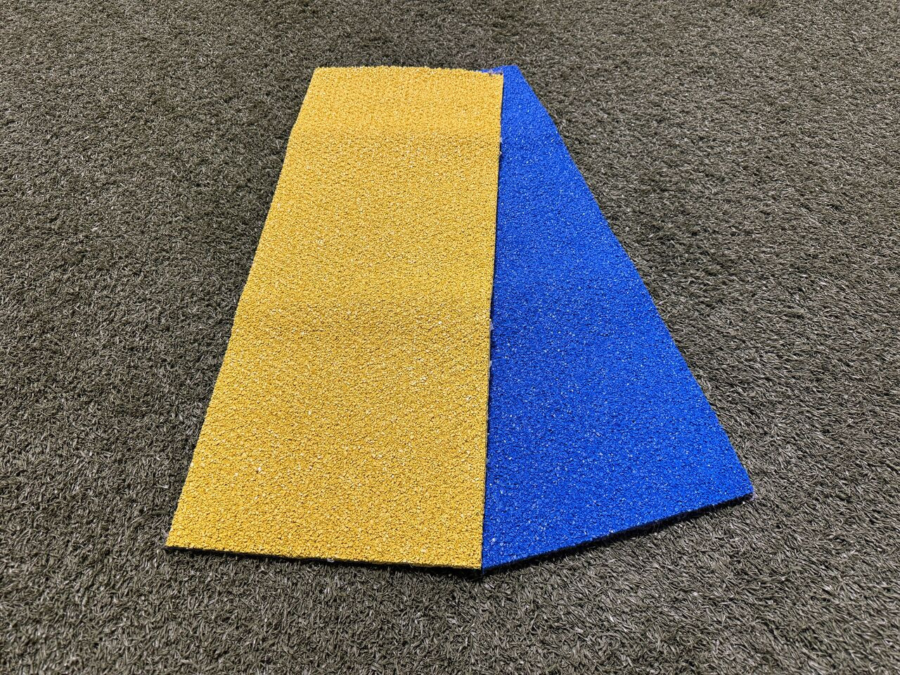 Ultimate Dogwalk Contact Mat - Clip and Go Agility