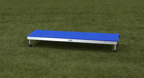 VersaFit Plank - Clip and Go Agility
