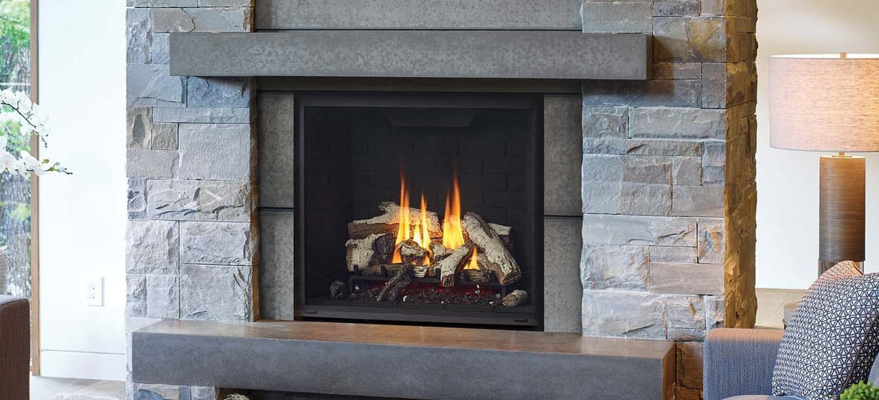 Regency Grandview G800 Gas Fireplace