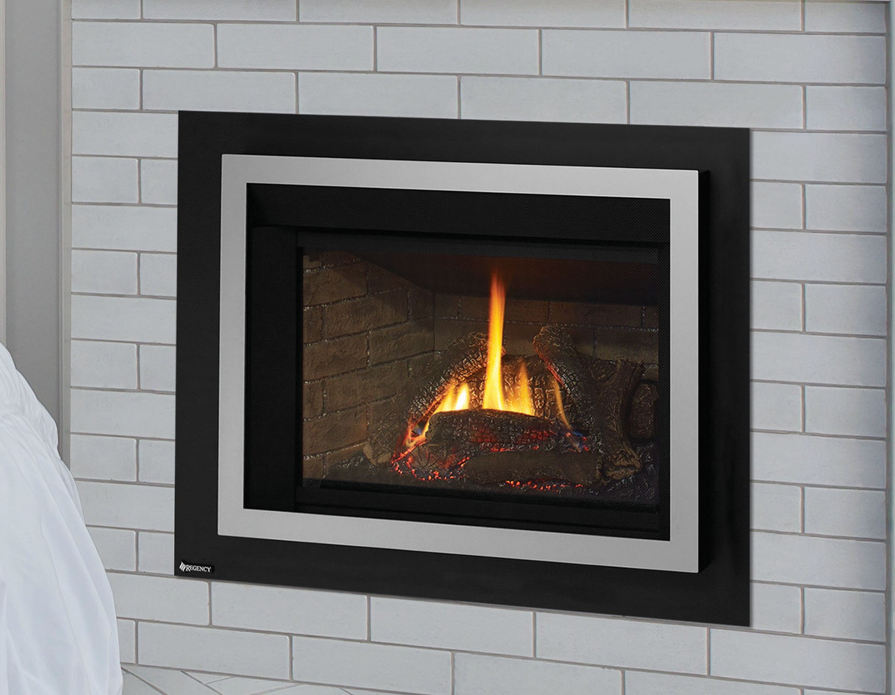 Regency Liberty LRI3 Gas Insert