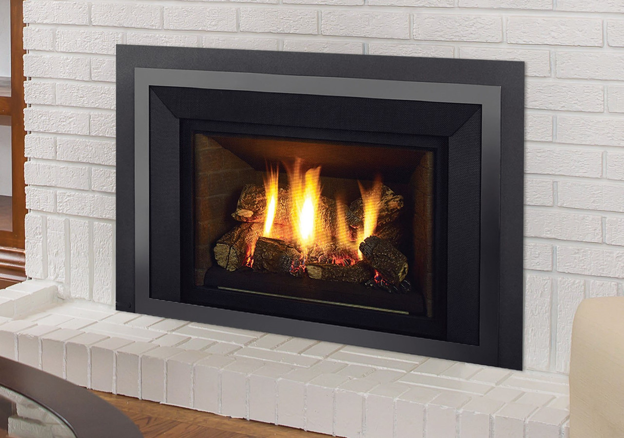 Regency Liberty LRI4 Gas Insert