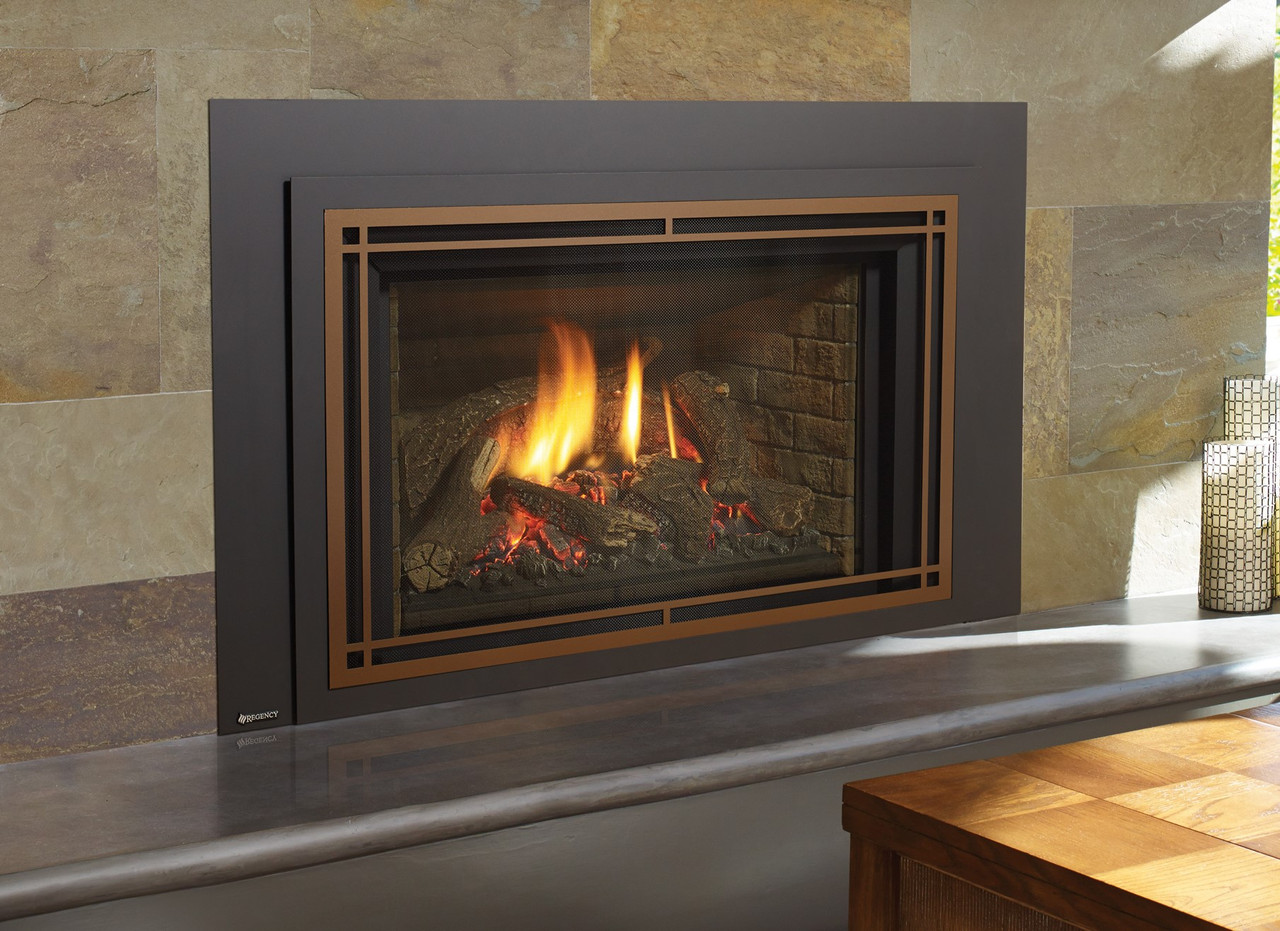 Regency Liberty LRI6 Gas Insert