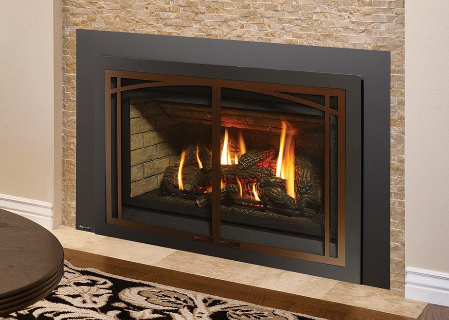 Regency Energy E33 Gas Insert