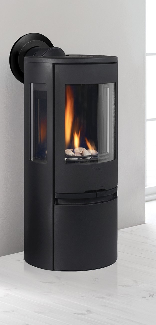 Regency Contura RC500 Gas Stove