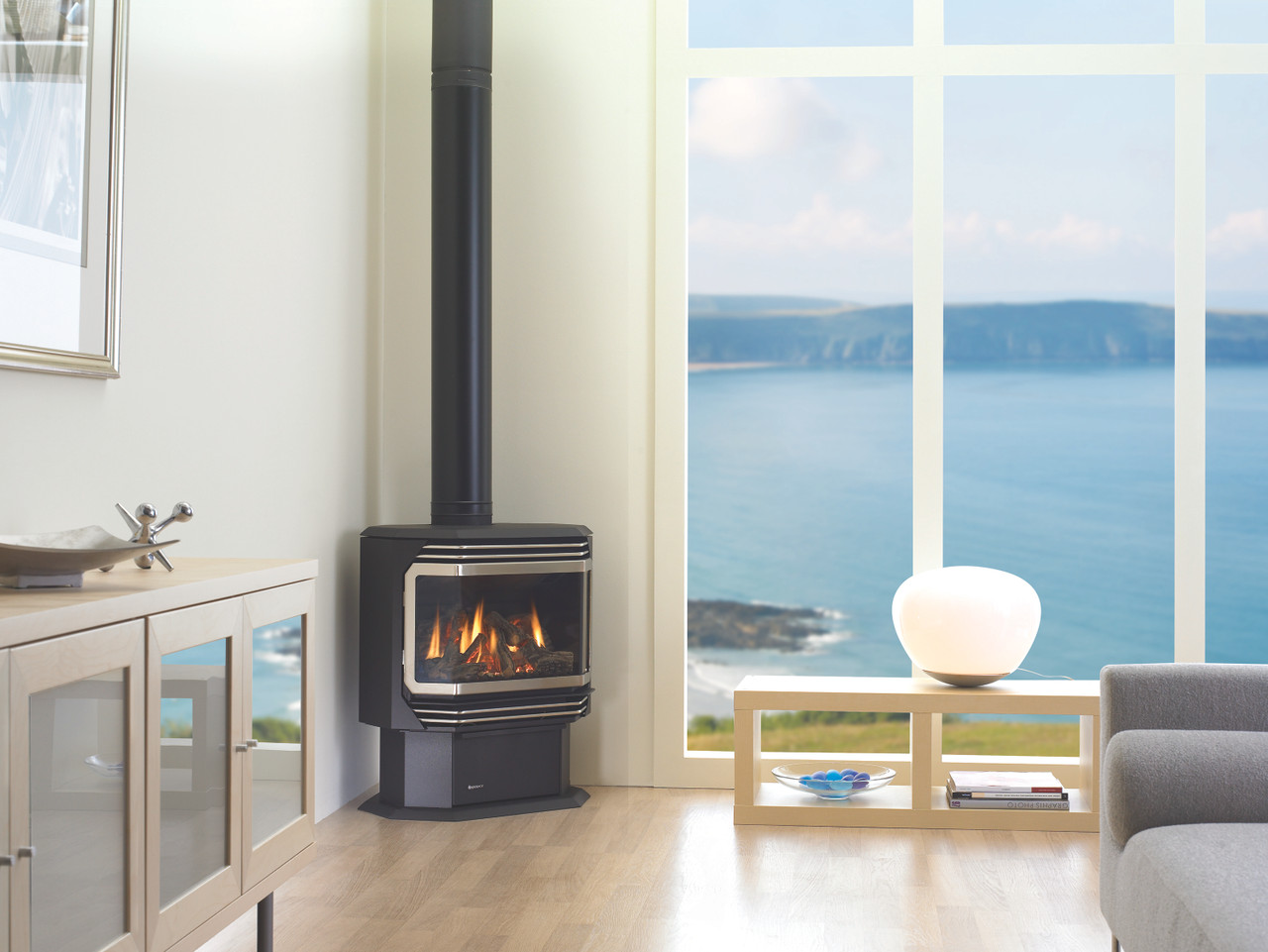 Regency Ultimate U39 Gas Stove