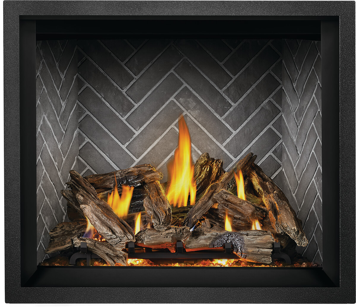 Napoleon Elevation 42 Gas Fireplace- EX42