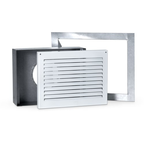 Napoleon Hot Air Distribution Kit - LHAD