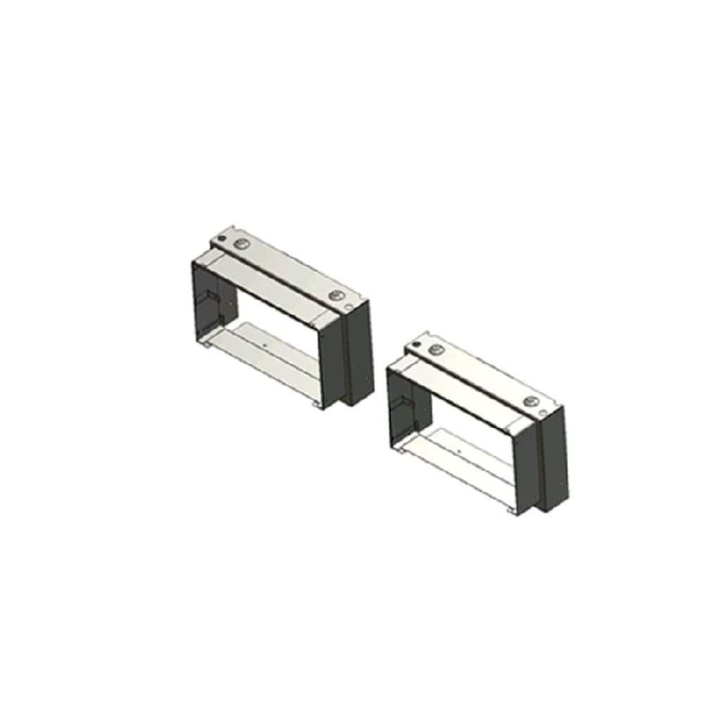 Napoleon Hot Air Distribution Kit - LHAD