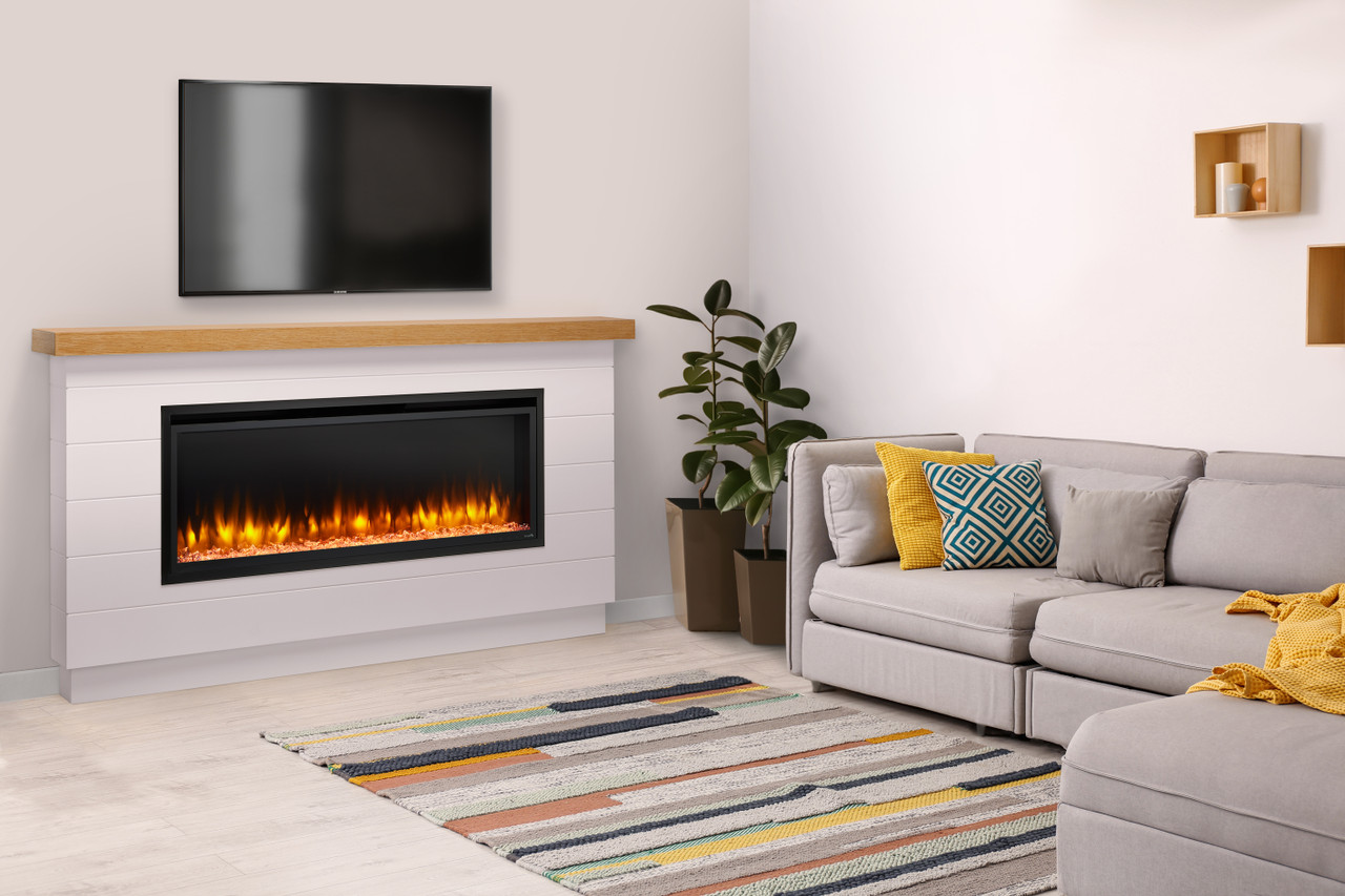 Simplifire Boyd Build Out KIt, Modern Farmhouse - BOK-MF-ALLP50