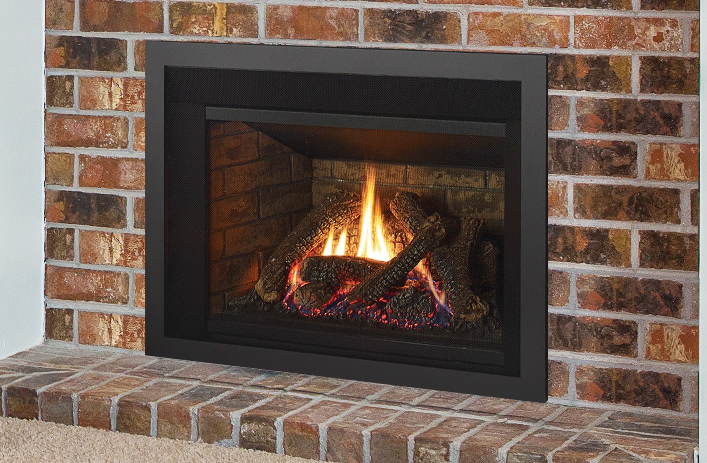 Regency Liberty LRI3 Gas Insert