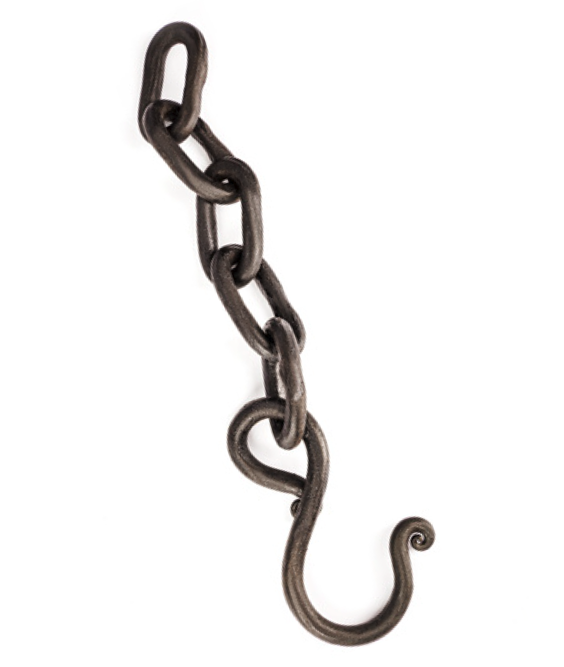 Cowboy Cauldron S Hooks, Small