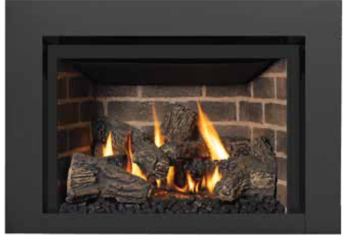 Iron Strike Medium 3 Sided Surround (41x26) For 27" MP Insert - FP2641 ...