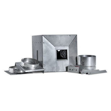 Napoleon Hot Air Distribution Kit - LHAD