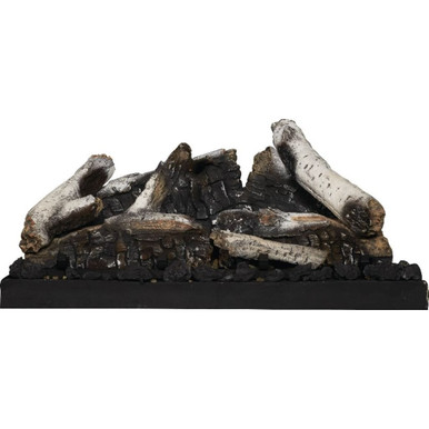 Napoleon Driftwood High Definition Logs - DLKBLP42