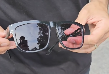 The Science Behind Transition Lens Sunglasses: How Do They Work ...