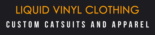 Liquid Vinyl Clothing