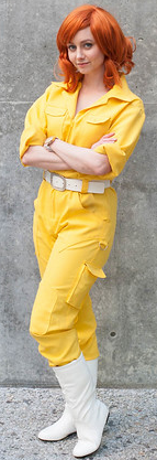 Custom Costumes by Suzi Fox