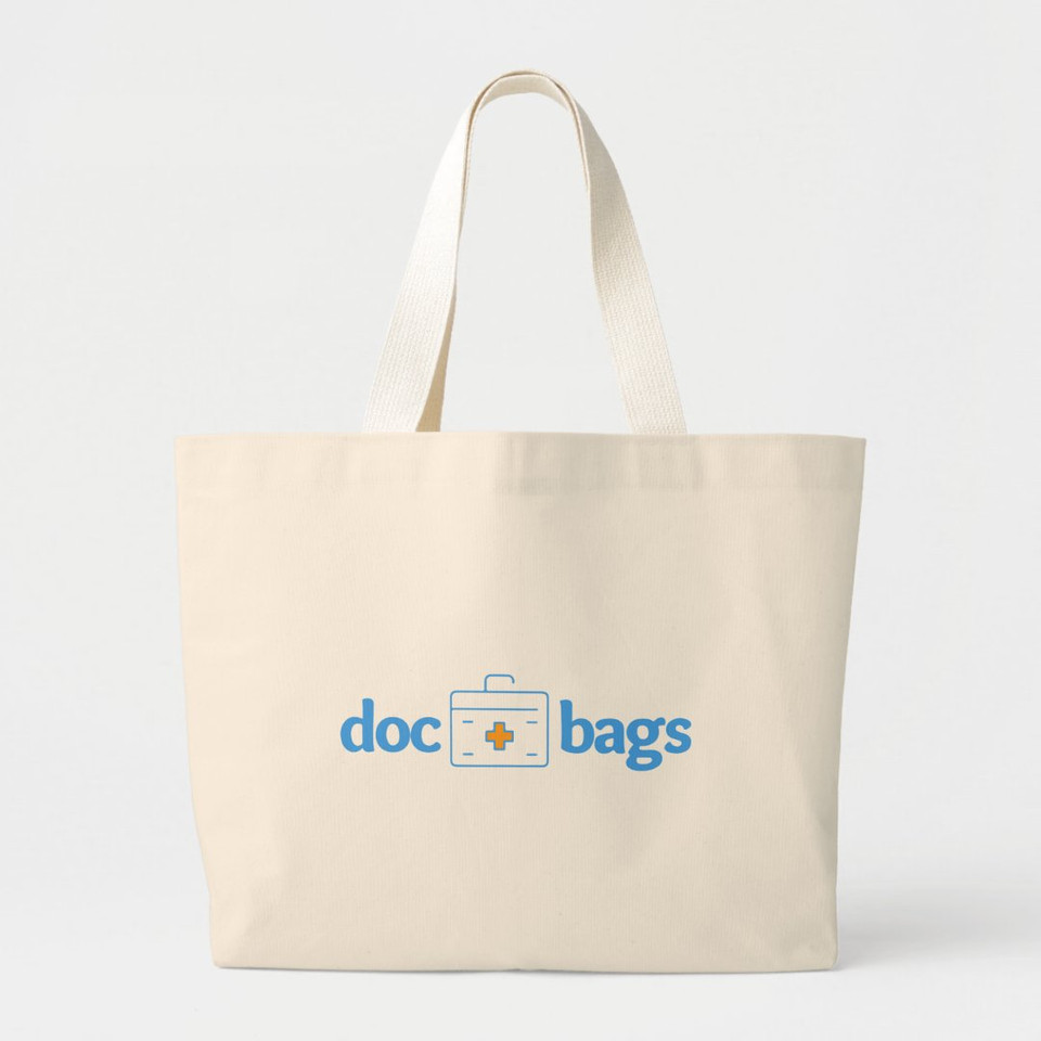 Complete Prescribers Bag (PBS Doctor's Bag)