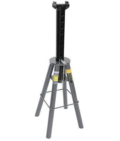 SUPPORT STAND HIGH LIFT 10,000KG; 10TSS - WA Lifting Equipment