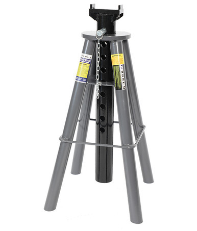 SUPPORT STAND HIGH LIFT 10,000KG; 10TSS - WA Lifting Equipment
