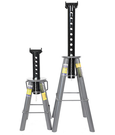 SUPPORT STAND HIGH LIFT 10,000KG; 10TSS - WA Lifting Equipment