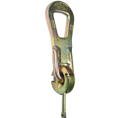 Ring Panel Lifter 5T | Industrial Steel Plate Lifting Clamp | WA ...