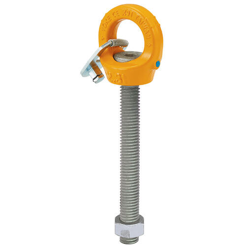 Lifting Point Key with Long Thread Yoke 10mm WLL0.4T; Yoke 606310 - WA ...