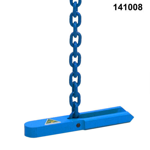 Pipe Lifter Toggle Type 2.5T | Concrete Pipe Lifting Clamp | WA Lifting ...