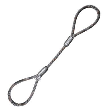 Custom Wire Rope Slings