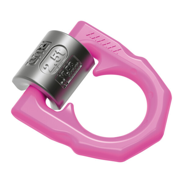 RUD VLBS Load Ring – Weld-On Lifting Point | 3D Pivoting | WA Lifting ...
