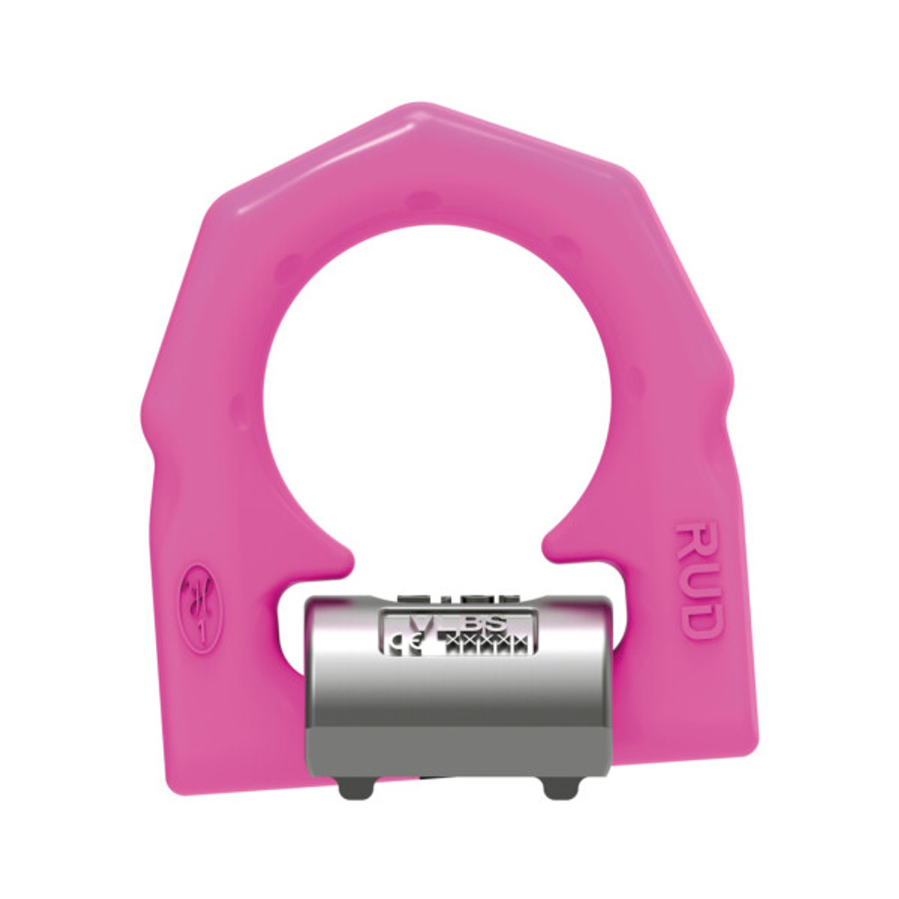 RUD VLBS Load Ring – Weld-On Lifting Point | 3D Pivoting | WA Lifting Equipment
