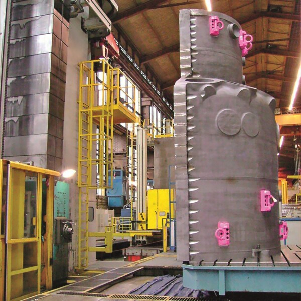 RUD RBG / VRBG Eye Plate – Metric Coarse Thread | Load-Rated Lifting ...