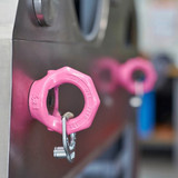 RUD VRS-F Starpoint Eye Bolt – Metric Coarse Thread | Swivel Lifting ...