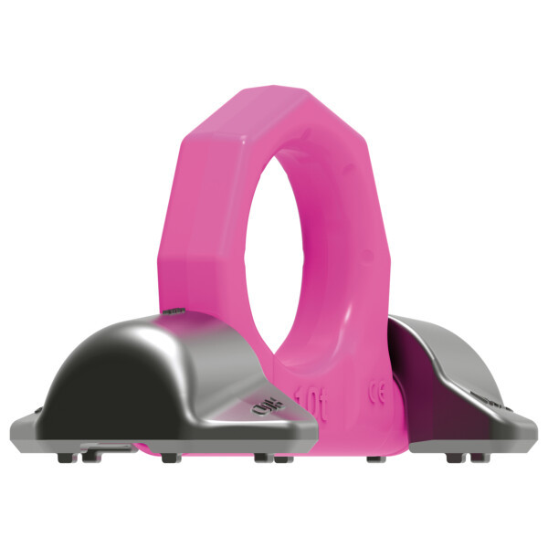 RUD VRBS Weld-On Eye Plate – Load Rated Lifting Lug | WA Lifting Equipment