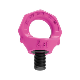 RUD VRS-F Starpoint Eye Bolt – Metric Coarse Thread | Swivel Lifting ...