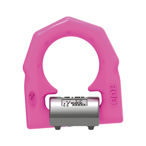 RUD VLBS Load Ring – Weld-On Lifting Point | 3D Pivoting | WA Lifting ...