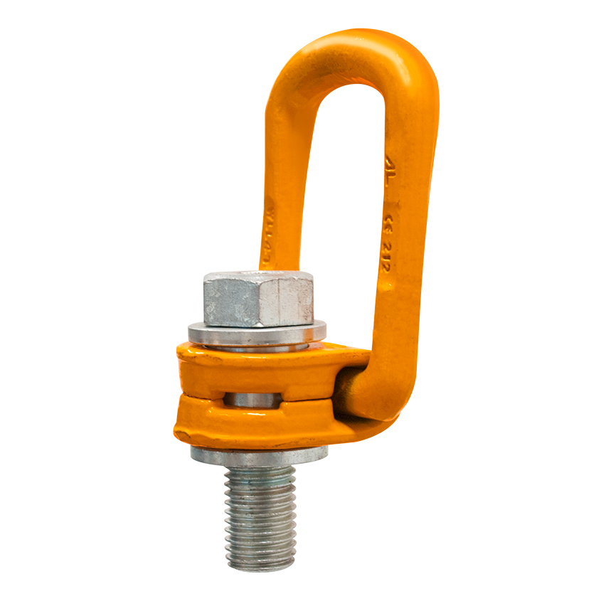 Eye Bolts, Eye Nuts & Lifting Points - Page 1 - WA Lifting Equipment