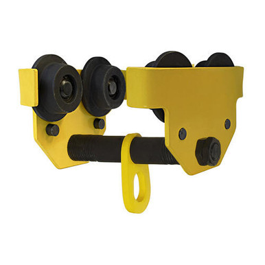 Push Trolley Model PT01 2.0T (76-210mm) Code:131015; Austlift